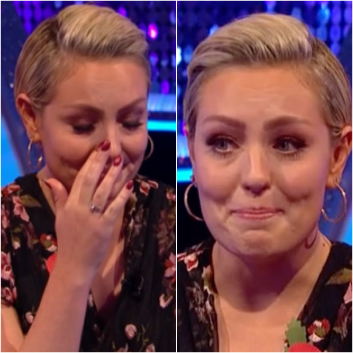 'I'M NOT OK' Strictly Come Dancing's Amy Dowden admitsas TRUTH she ... 'I'M NOT OK' Strictly Come Dancing's Amy Dowden admitsas TRUTH she ...