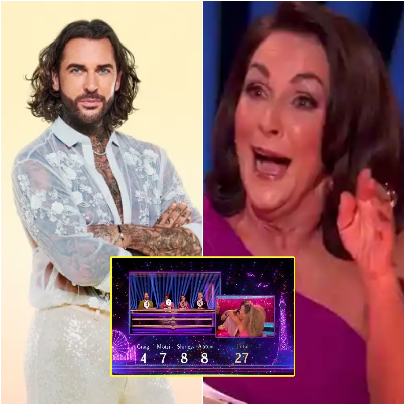 FOR PETE'S SAKE Real reason LOWEST-SCORING celeb Pete Wicks keeps ... FOR PETE'S SAKE Real reason LOWEST-SCORING celeb Pete Wicks keeps ...